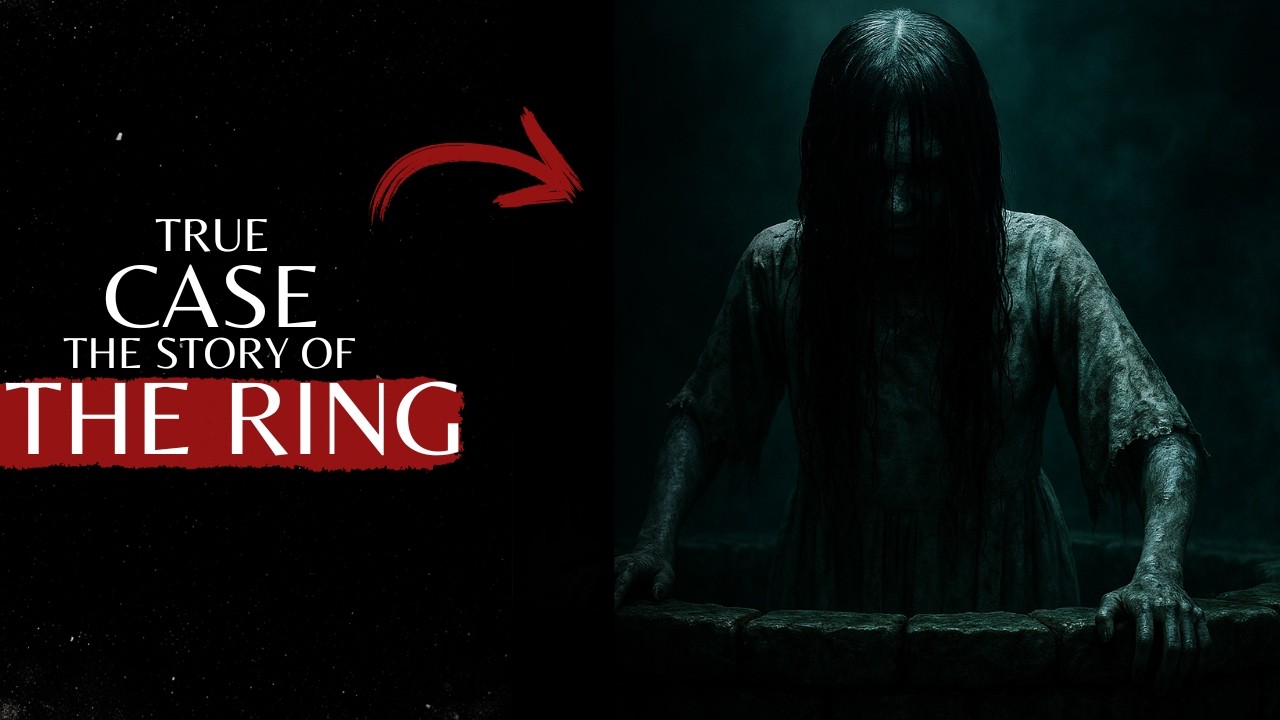 The Terrifying True Story Behind The Ring - YouTube