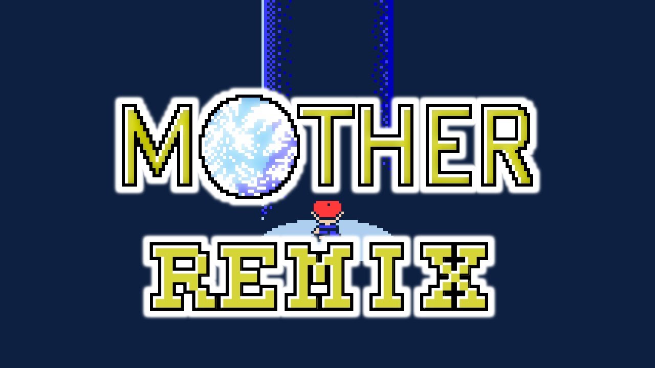 Game Over - MOTHER / EarthBound Beginnings REMIX - YouTube