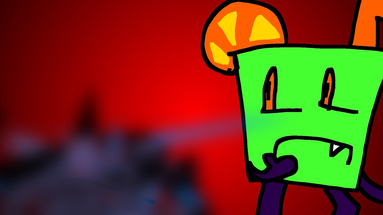 The Object Show 2: The Mean One Made This Thumbnail. - YouTube
