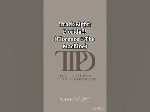 TTPD Official Tracklist || #taylorswift #thetorturedpoetsdepartment #tracklist - YouTube