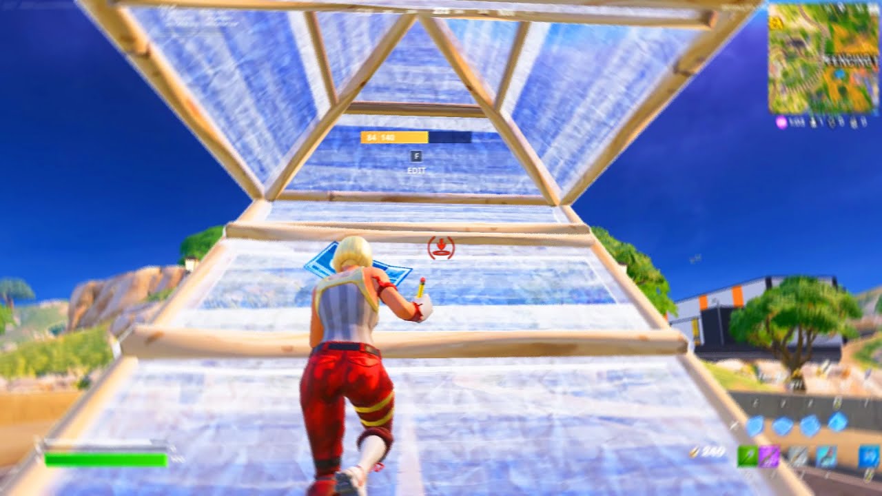 Diamond to Unreal SPEEDRUN in 1 Hour... - YouTube