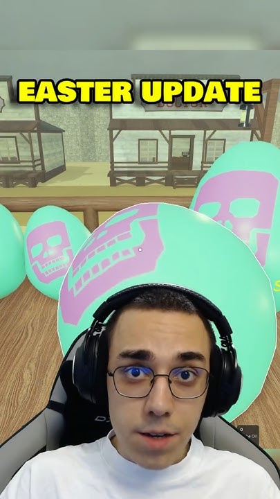 NEW Easter Update – Roblox Dead Rails! - YouTube