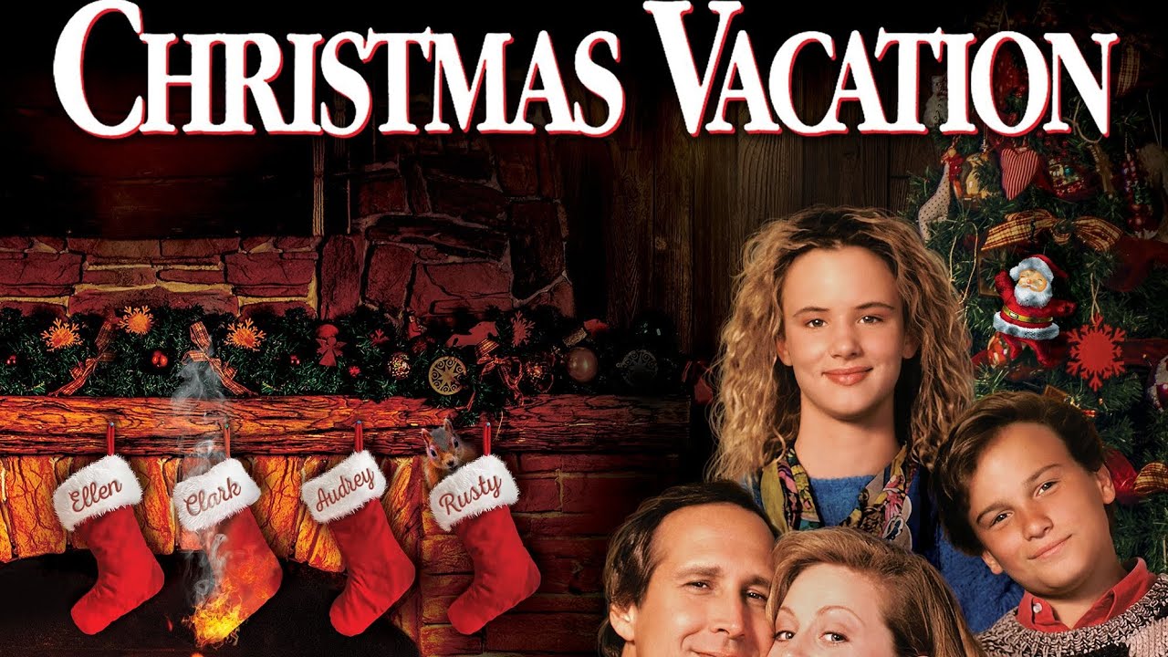 Christmas Vacation - YouTube