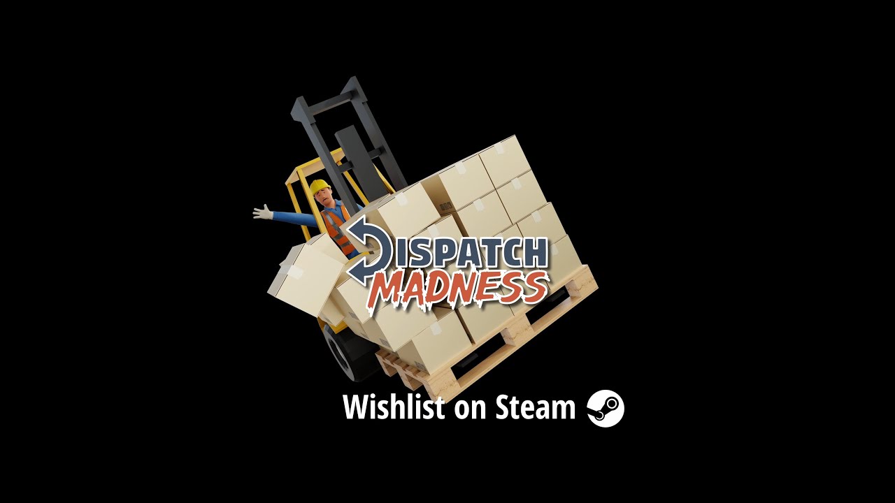 Dispatch Madness - Trailer - YouTube