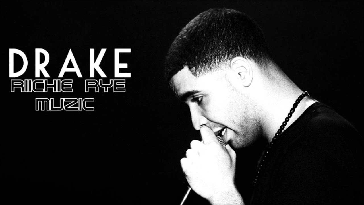 DRAKE TYPE BEAT - YouTube