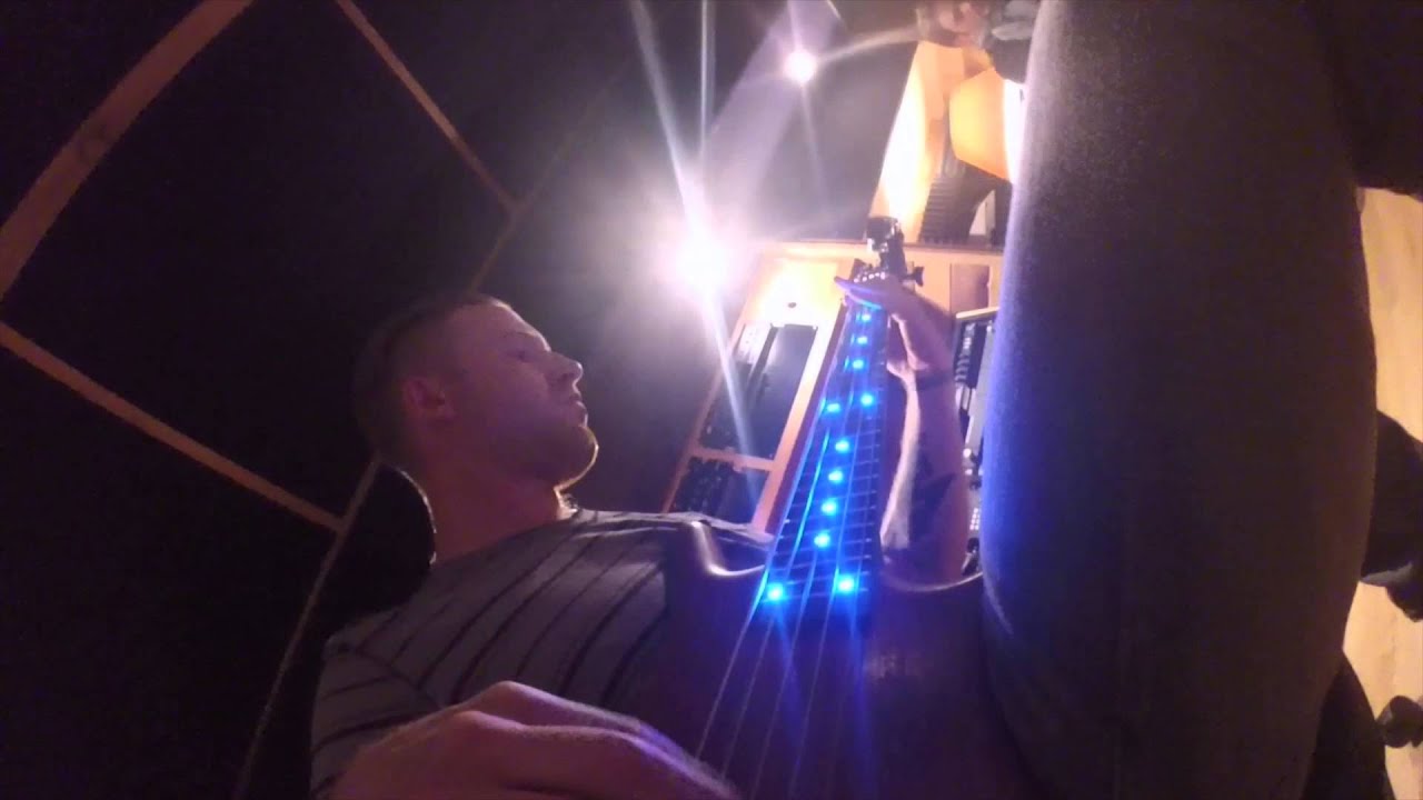 Forgiveness - Source, Dan Crisafulli Bass Play Through - YouTube
