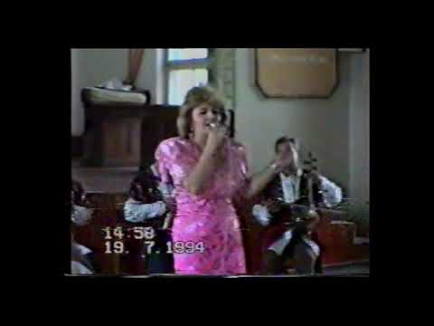 Edile Eflaki  - Azərbaycan maralı - xalq mahnısı