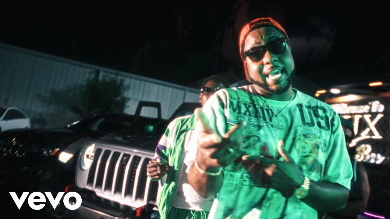 Ghetty TheKid - Rich Habits - YouTube