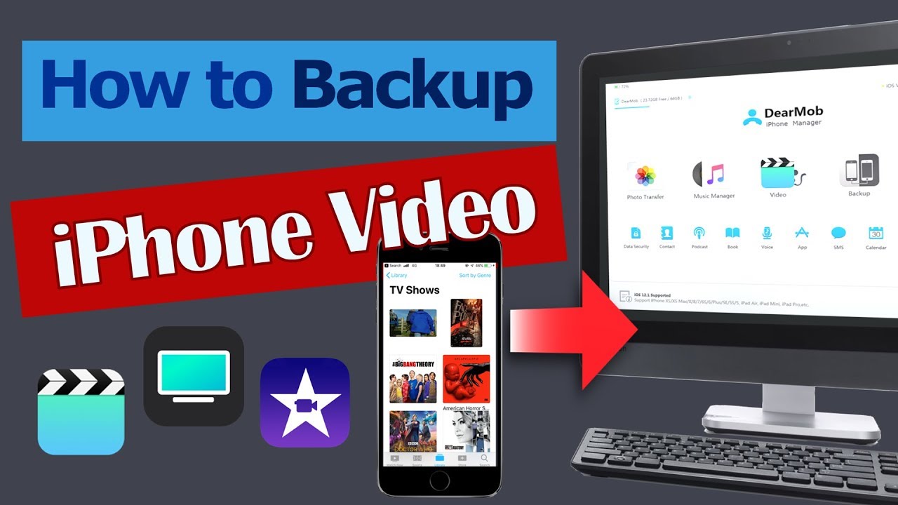 How To Transfer Videos From IPhone To Windows PC 2022 Simple Method YouTube how-to-transfer-videos-from-iphone-to-windows-pc-2022-simple-method-youtube