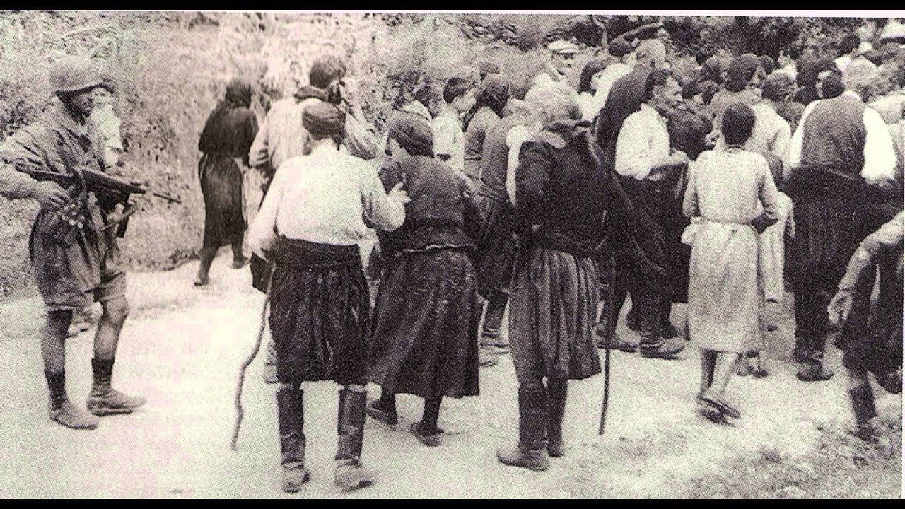 Μαχη Κρητης - YouTube