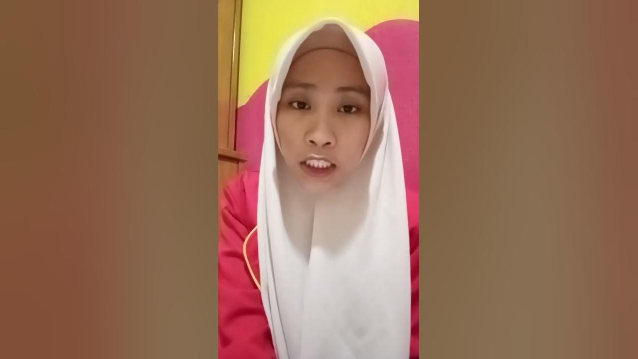 Jawaban Tugas Hari ke 2 Linda Ayu Ningtias - YouTube