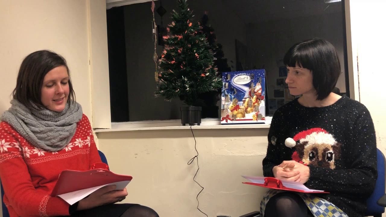 STARS Key stage 3 at Todmorden High School - YouTube