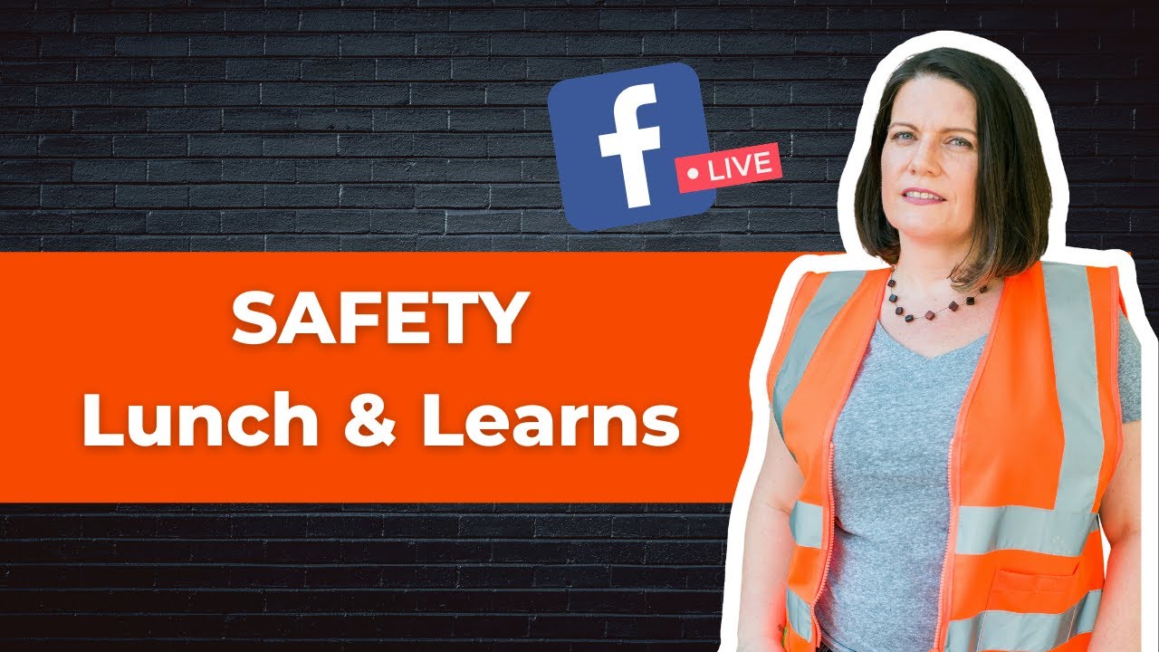 Improve Safety Culture With "Lunch & Learn" 5-Minute Safety Training ...
