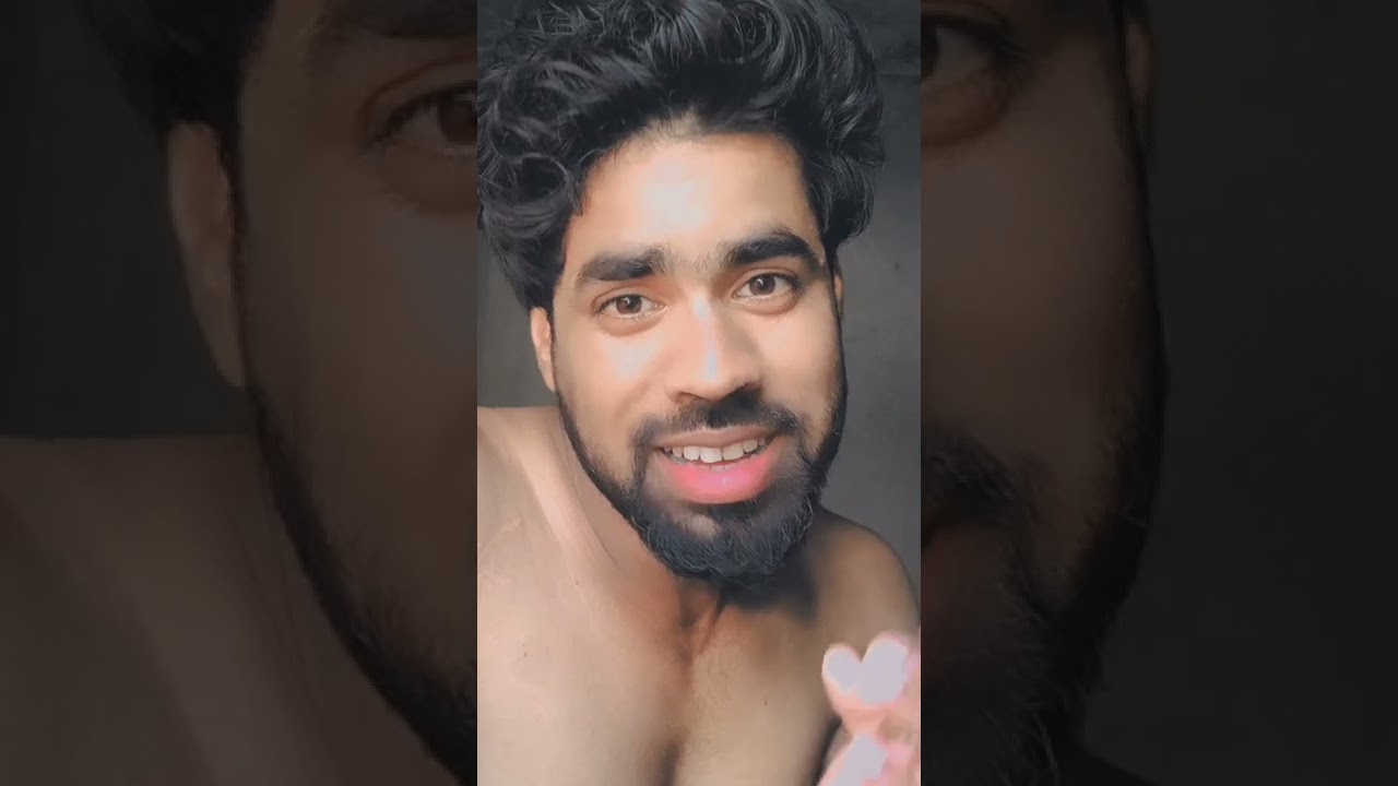 Lalmohan Chauhan Ka Shot Video - YouTube