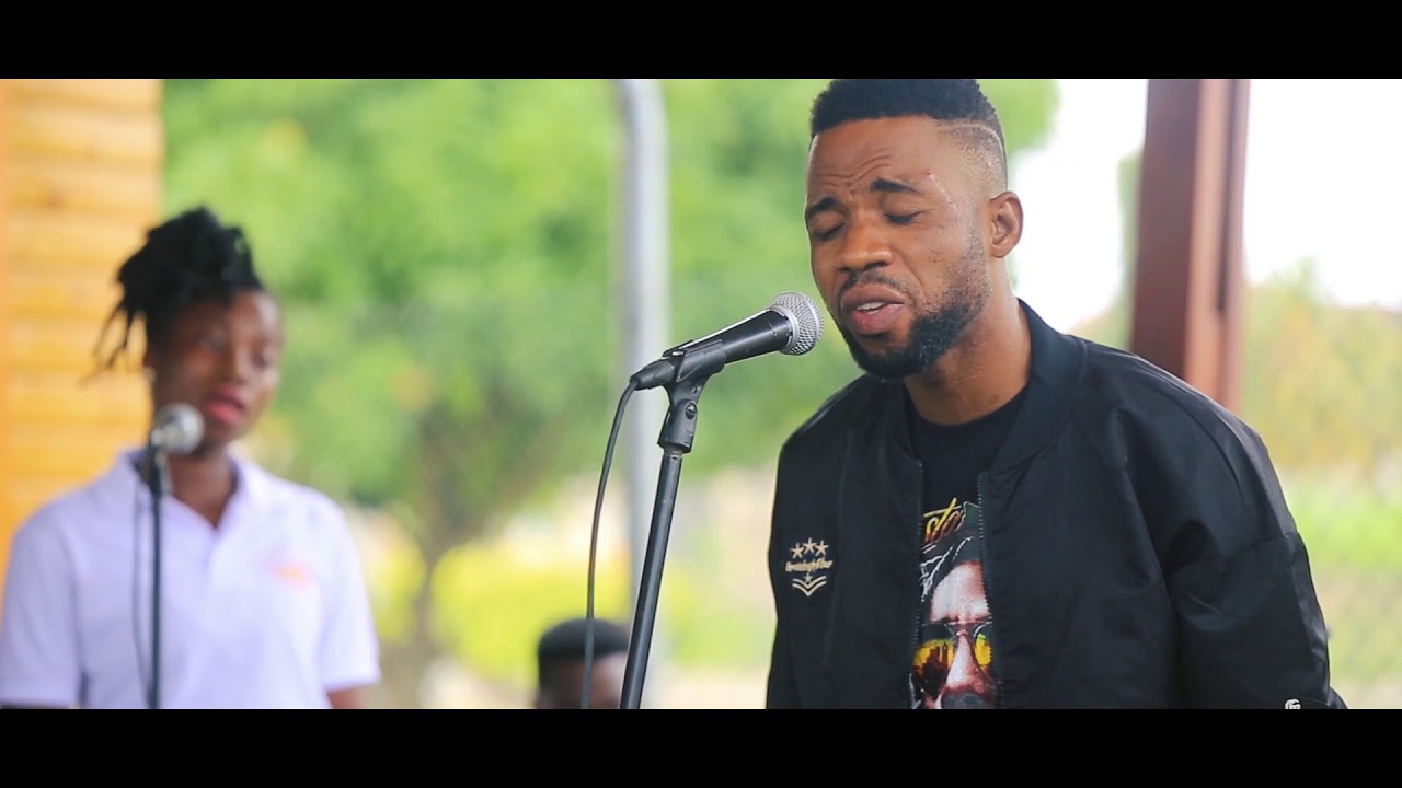 THEY DON'T KNOW - YouTube