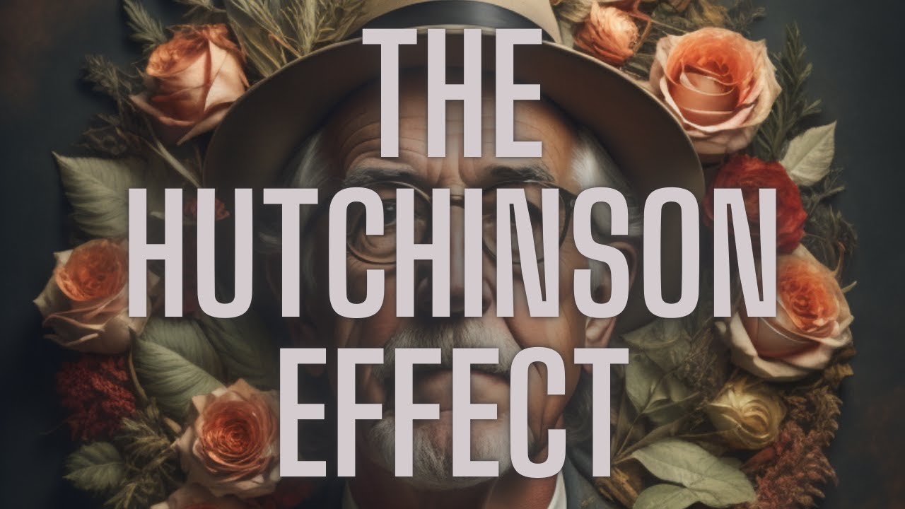 The Hutchinson Effect: Anti-Gravity and Levitation Experiments - YouTube