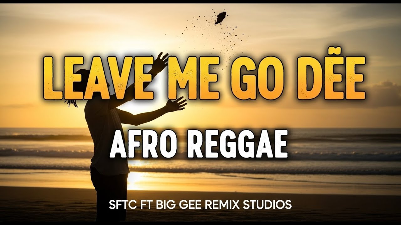 🔥🔥 Leave Me Go Dee – Afro Reggae | SFTC ft Big Gee Remix Studios - YouTube