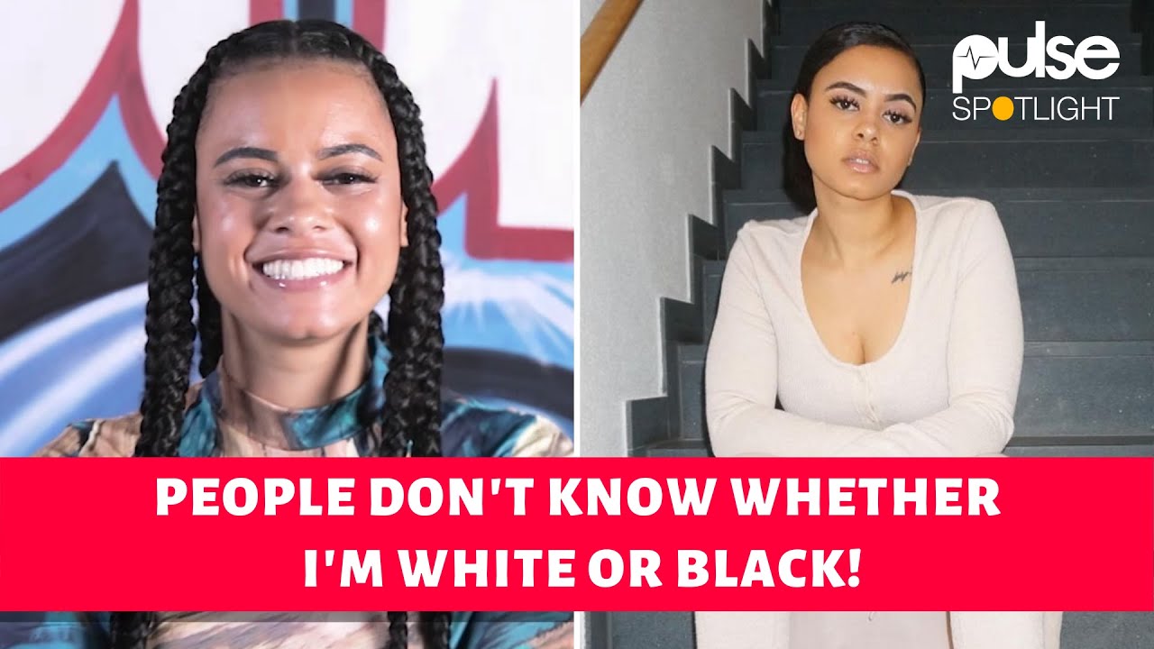 Who is Tik Toker Tracy May? | Pulse Spotlight - YouTube