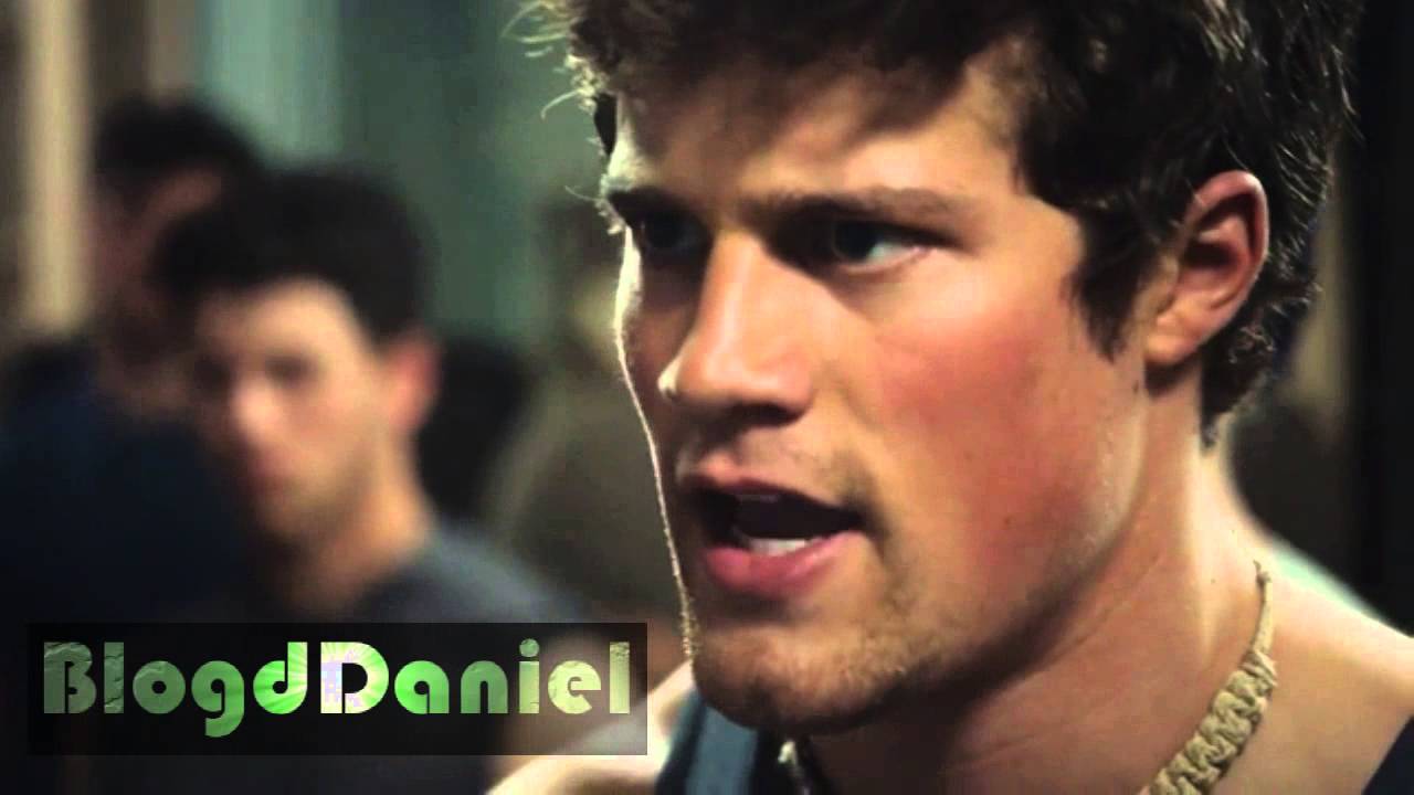 Sneak Peek of GOAT starring Nick Jonas 2016 - YouTube