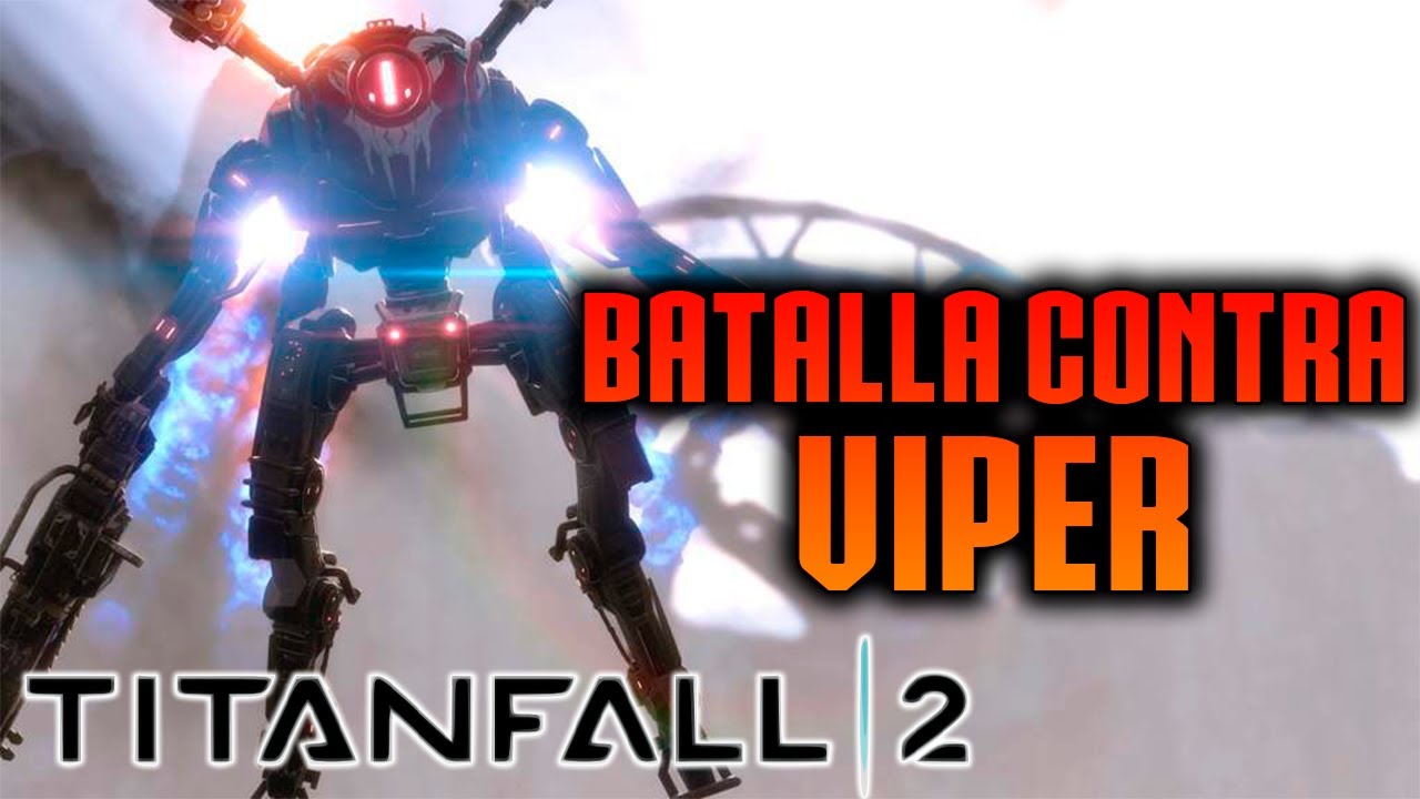 El dia que Valkyrie se quedó sin papá... Apex Legends/Titanfall 2 ...