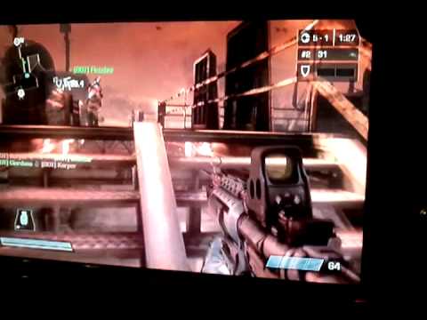 Killzone 2 skirmish mode mobile upload