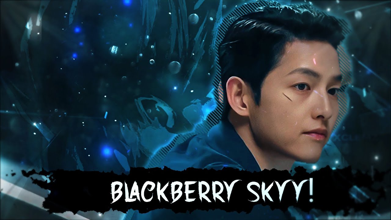 VINCENZO 👔 - [IRL/EDIT] | Blackberry Skyy!(+Free Preset) - YouTube