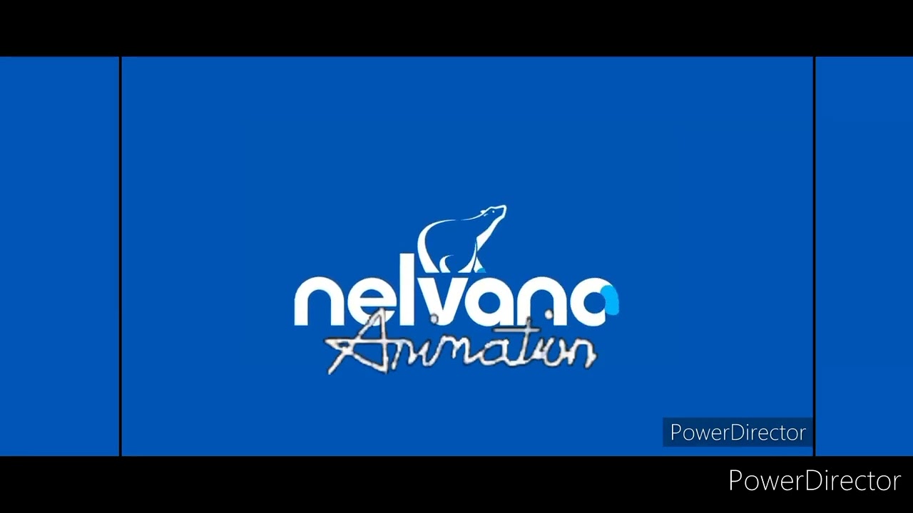 Nelvana Animation logo (my version) (Widescreen) - YouTube