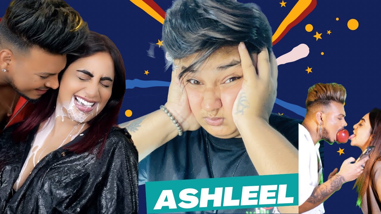 Ashleel Eshan masihchrist || SANJU - YouTube