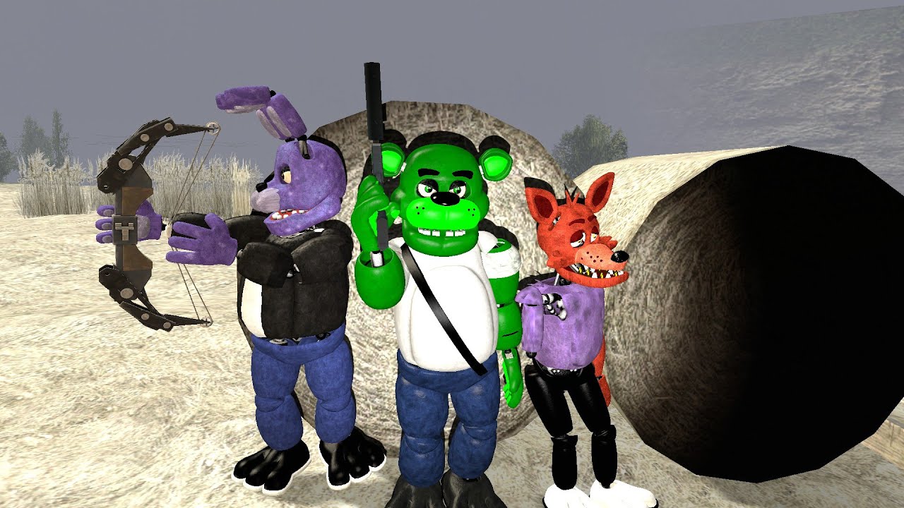 zombie out break e3 s1 - YouTube