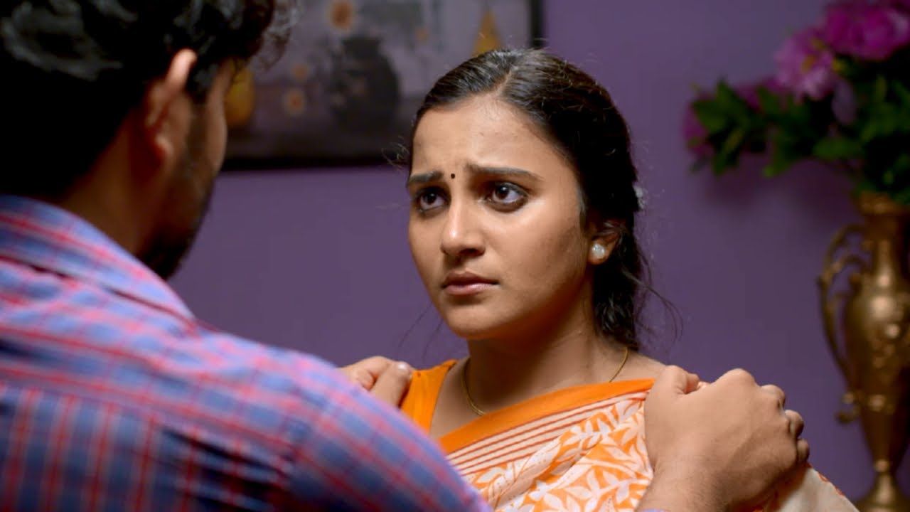 Bhramanam | Ep 325 - Another face of Johns | Mazhavil Manorama - YouTube