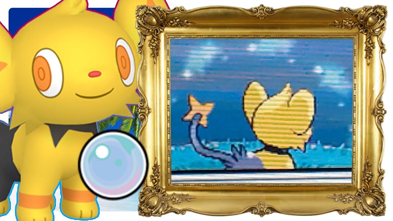 [ISHC 2020 #4] [LIVE] Shiny Shinx / Lixy - 156 X4 RE's !! - YouTube