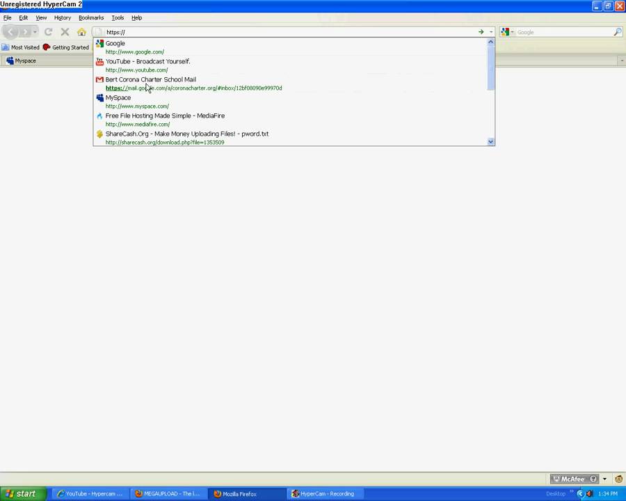 How To Bypass yours schools Firewall - YouTube