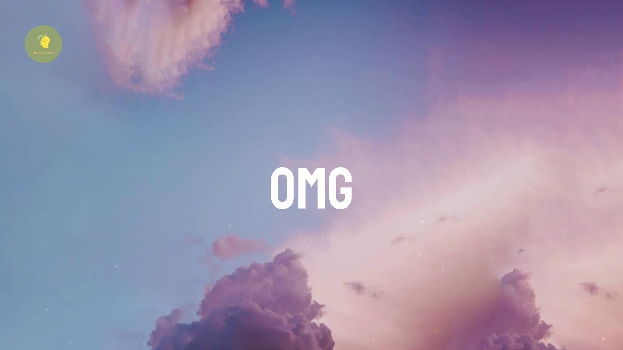 Usher - OMG (feat. will.i.am) (Lyrics) - YouTube