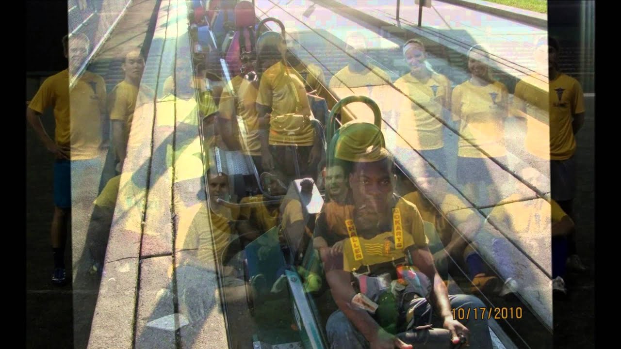 Send Ron Home - YouTube