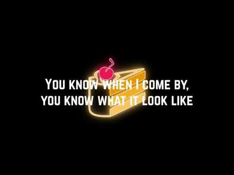 Cake flo rida - YouTube