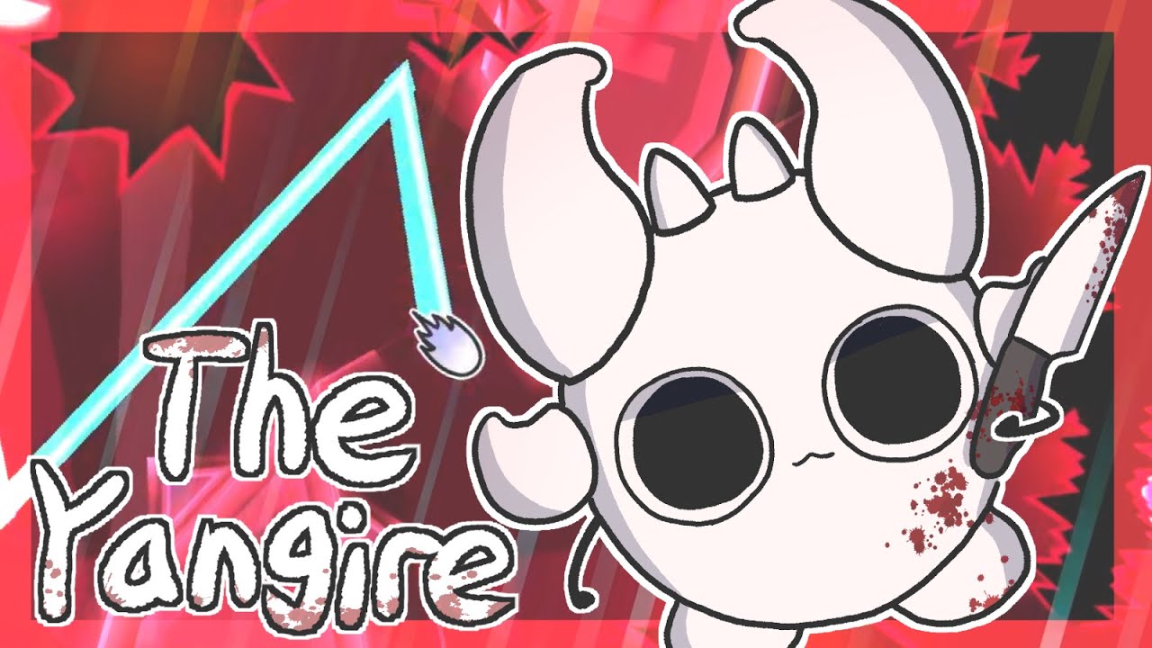 [NEW HARDEST] The Yangire 100% by Dorami & more | Extreme Demon - YouTube