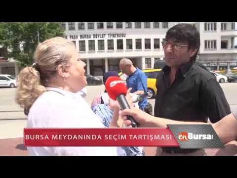 Tayyip Erdogan'in Kafasini Yerim - Fenomen Teyze...