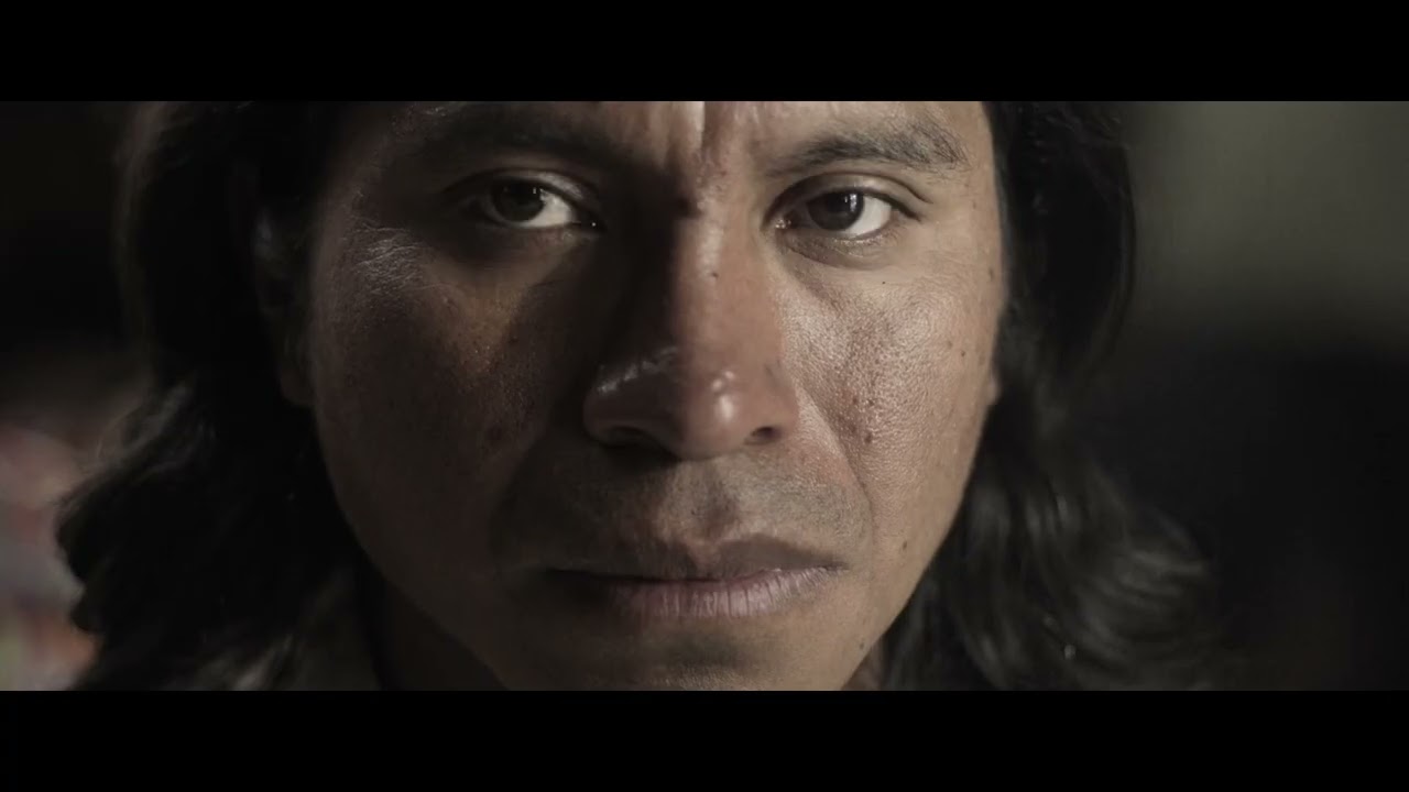 ROZA-TRAILER - YouTube