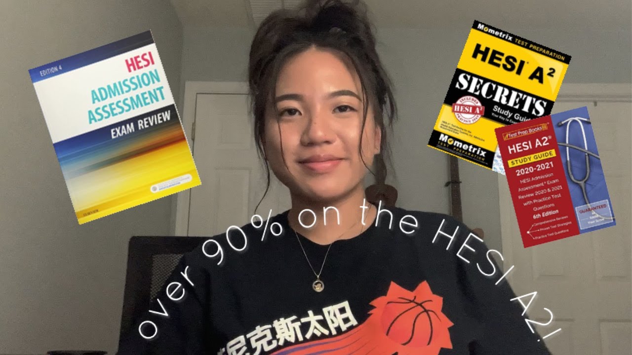 HOW TO SCORE OVER 90 ON THE HESI A2 EXAM 2020 Reading Math how-to-score-over-90-on-the-hesi-a2-exam-2020-reading-math