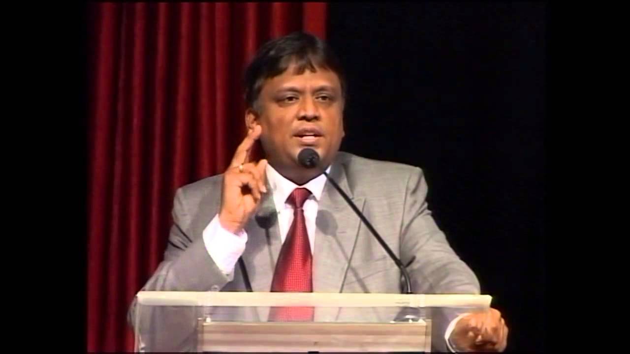Address of CA K Raghu - All India CA Students Conference Bangalore ...