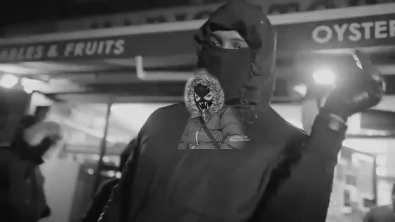 #12A BOX12 x LK x A2ANTI | UK DRILL TYPE BEAT - INDITE (prod. LKLABS ...