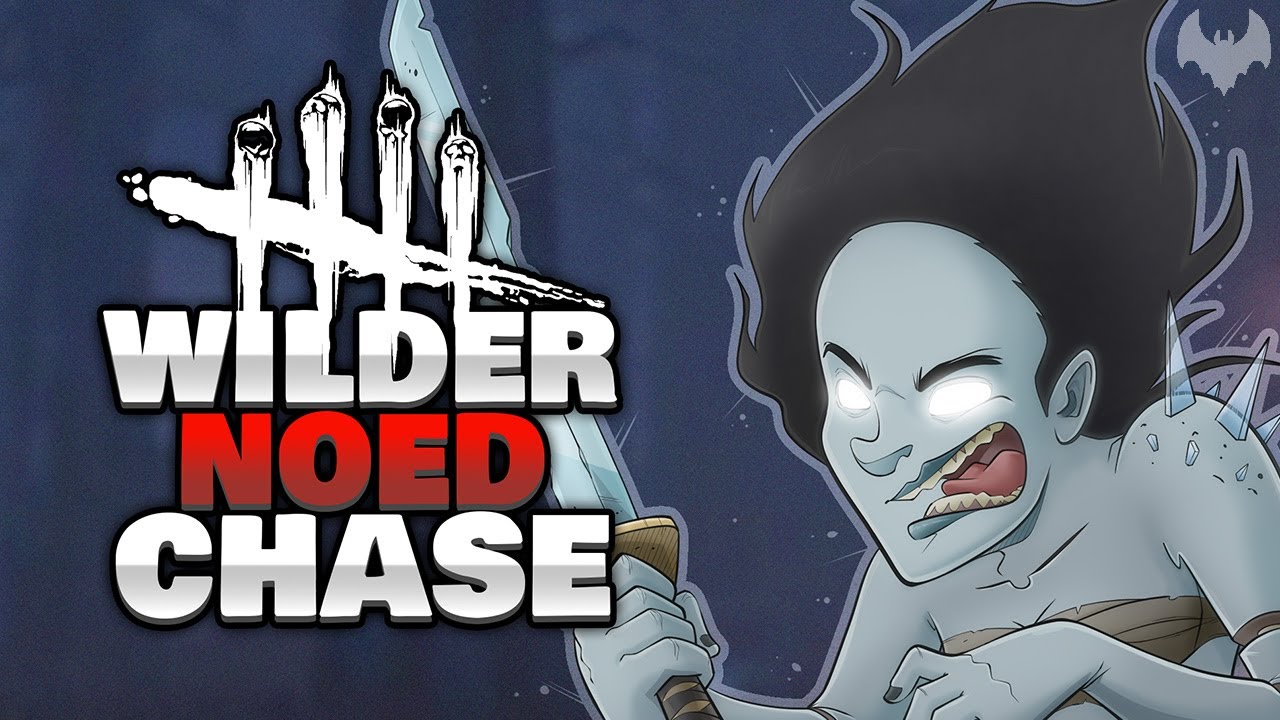 NOED ist NICHT GENUG ⚠️ - ♠ Dead by Daylight ♠ - YouTube