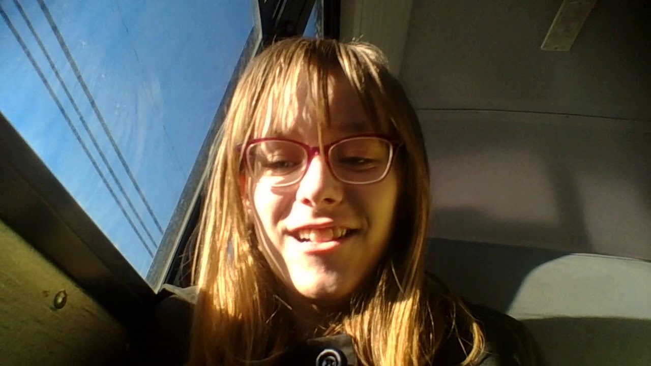 My friend lucy - YouTube