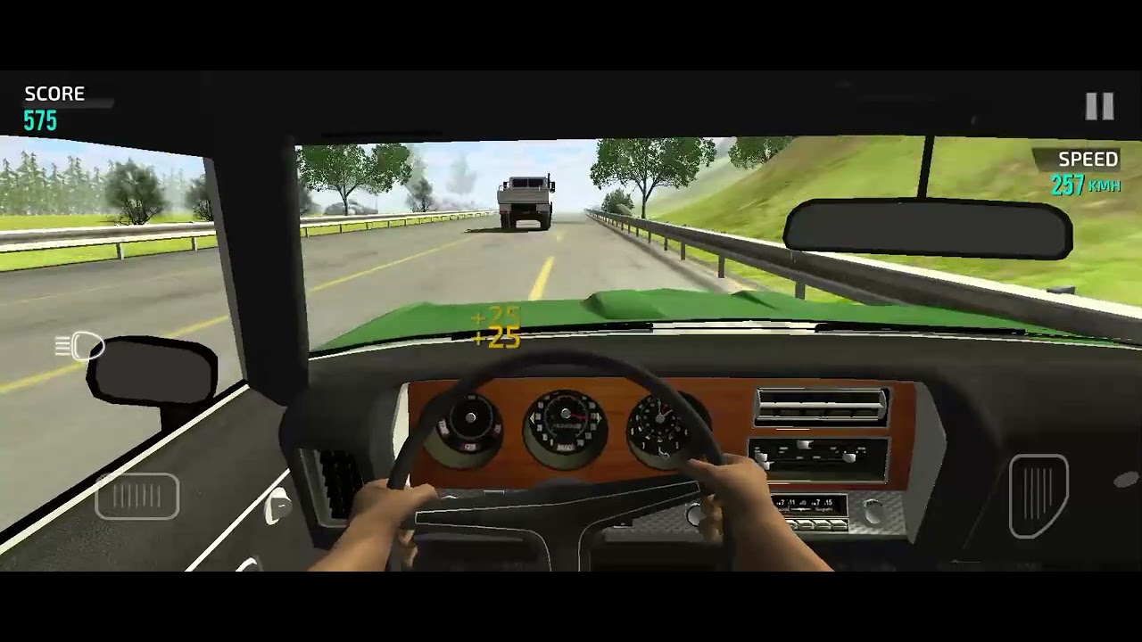 Racing in the drive cars game video play so please support me watch and ...