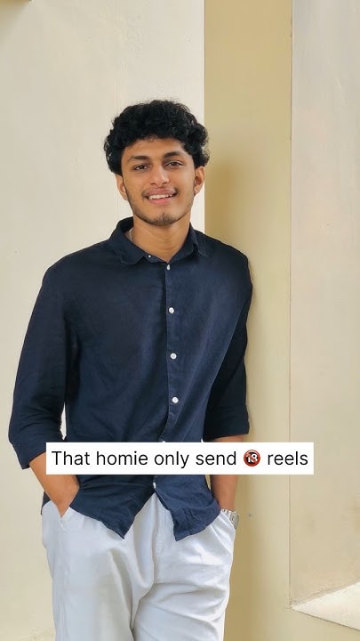 That homie only send 🔞 reels | shorts | - YouTube