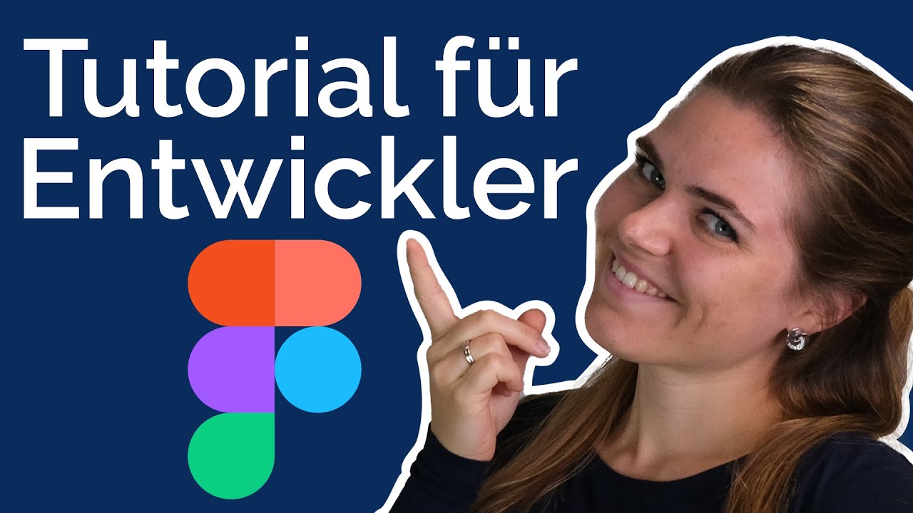 Figma Tutorial für Entwickler (Dev Mode) - YouTube