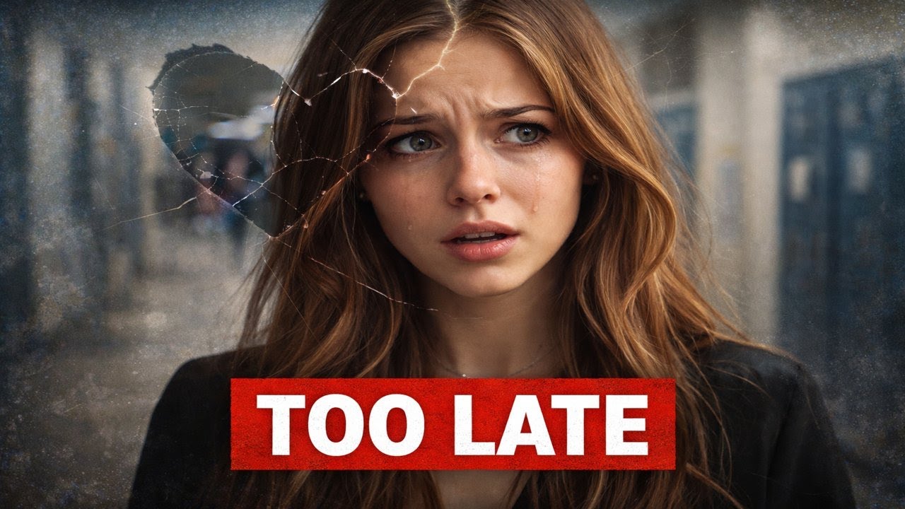 She Treated Everyone Badly… Then Life Turned on Her - YouTube