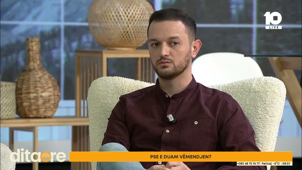 'Dëshira e vëmendjes"-Lumi: "Toksike dhe pozitive"- Tërheqja e vëmendjes me gjëra cinike ...