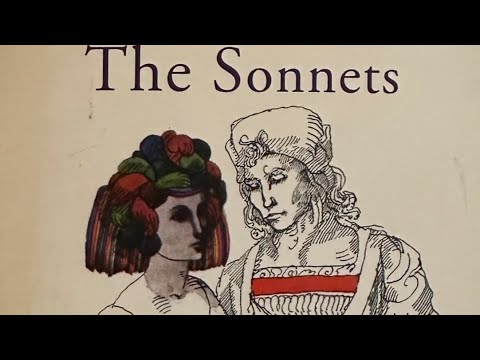 한션 Sean : 99 / 154 《 SHAKESPEARE the SONNETS 》 - YouTube