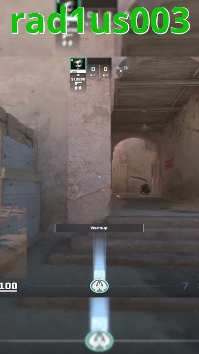 Dust 2 - Tunnel Flash #cs2 #csgo #shorts #cs #dust2 - YouTube